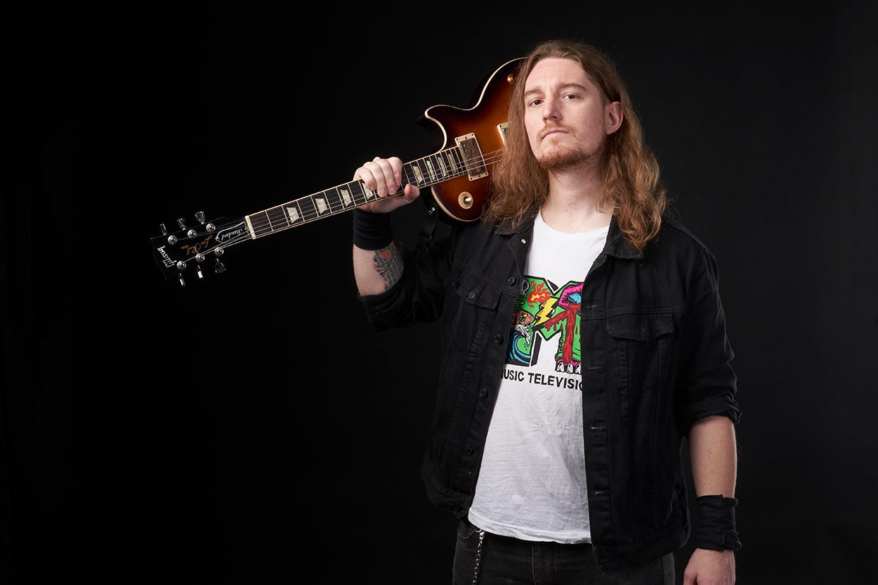 Entrevista a Nico Borie: El exitoso Youtuber del Rock Traducido